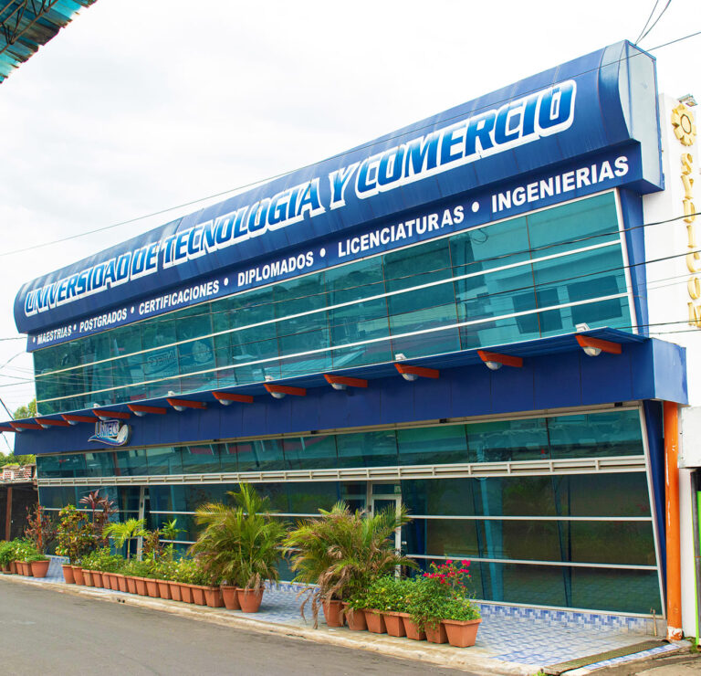 Ingeniería en sistemas - UNITEC