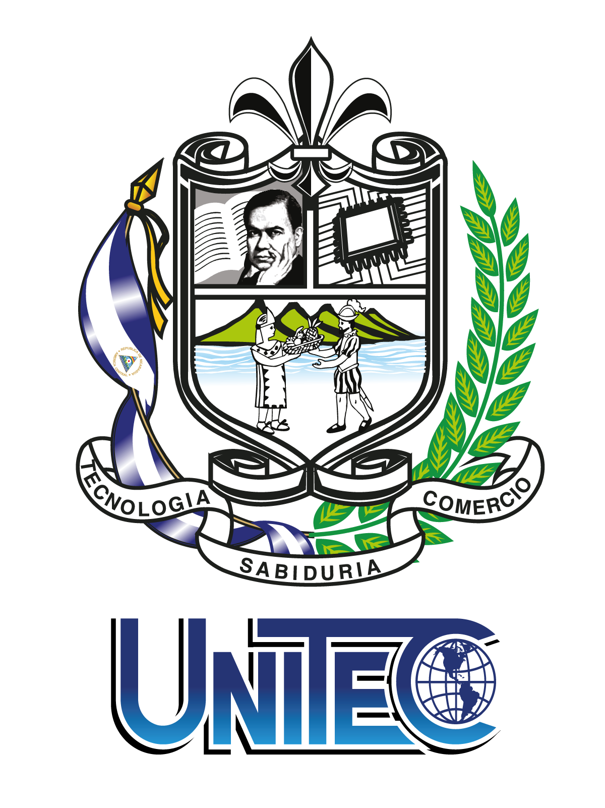 Admisión - UNITEC
