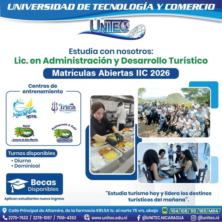 Las grandes oportunidades comienzan con una buena decisión profesional ...